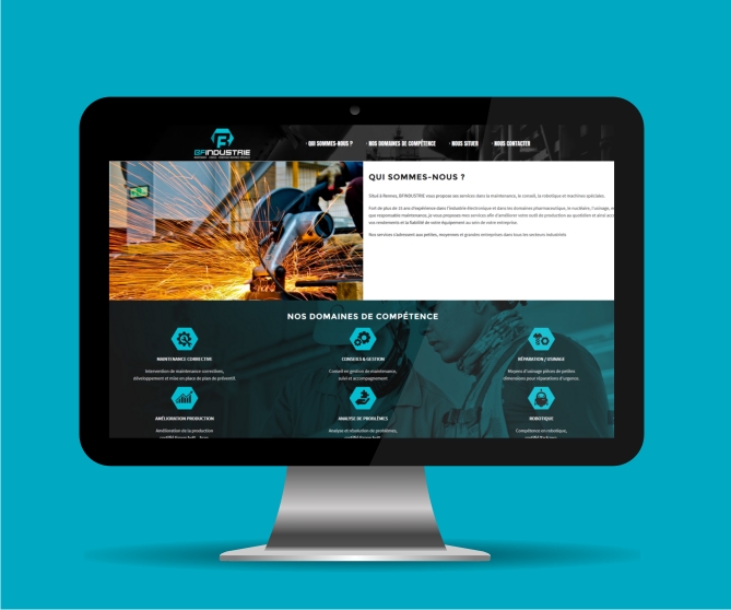 Litecom – Logo / Web / Print / Conseil