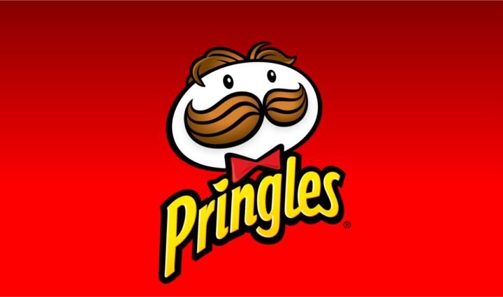 L'histoire et la signification du logo Pringles - Litecom