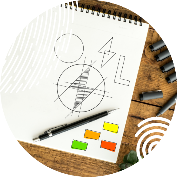 Litecom - Logo / Web / Print / Conseil