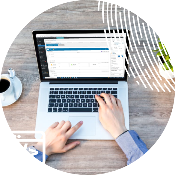 Litecom - Logo / Web / Print / Conseil